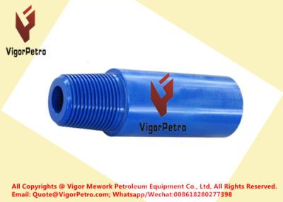 China 7" OD x 3"  ID x 36" OAL, CET 57 box x XT 57 pin Crossover Sub. Crossover Sub for sale