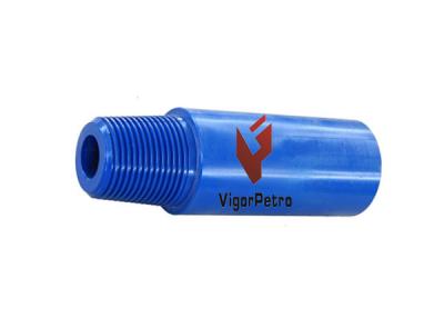 China Reduced Section Crossover Sub. 8-1/2" OD x 3" ID x 48" OAL, 6-5/8" FH box bore back x CET 57 pin for sale