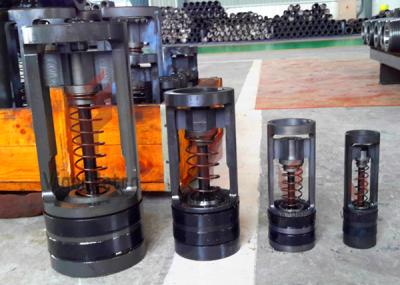 China Float Valve 2F-3R, Flapper Type– Non-Ported, Model G With H2S/HPHT/high solids features for sale