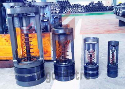 China Drill Pipe Float Valve 4R 1 31/32", Flapper Type, Model G With H2S/HPHT/high solids features for sale