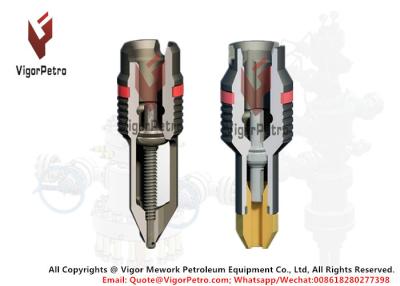 China BACK PRESSURE VALVE, CAMERON TYPE H 3