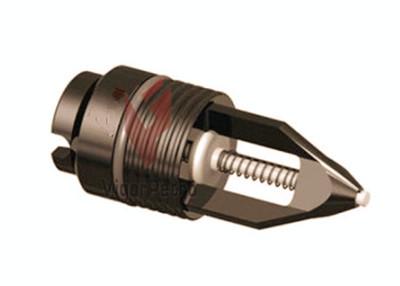 China BACK PRESSURE VALVE 2 WAY CHECK VALVE 3" NOM, FF0.5-AISI410SS MATERIAL API6A for sale