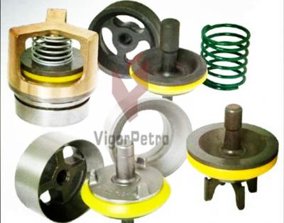 China SPARE PARTS FOR DRILLING  MUD PUMP HHF-1600HL, 3NB-1600F, 3NB-1000F for sale