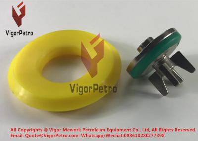 China Valve seal GH3161-05.11.05(G) NBR (3NB-1600F) for sale