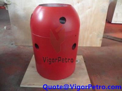 China 13-3/8" float shoe btc box connection, 68lb/ft, grade J-55 for sale