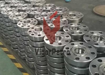 China FLANGE, COMPENION, 2-9/16 3M R-27 X 2 LP BOX for sale