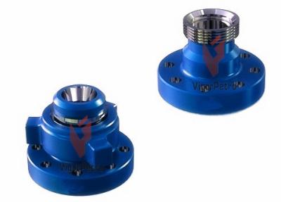 China ELBOW APDATER, FLANGE 2"300 X 2" WECO FIG 1502 MALE for sale