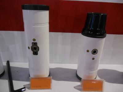 China IBOP P/N: 01-06845 BOP, HP6, 2.44VB, 3000WP, 3-1/2" EU, M X F, 1-1/4" Standard Nitrile. for sale