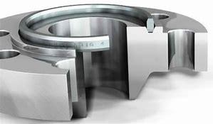 China API 6A Ring Joint Gasket, Type R, Type RX, Type BX, Type IX for sale