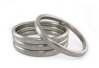 China RING JOINT GASKET RX-35 SOFT IRON (3-1/8" * 5K PSI), API 16.20/API 6A for sale