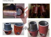 China 6 5/8 FH Lifting Cap for sale