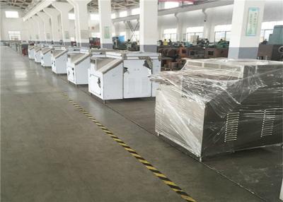 China 3000L Food Homogenizer Machine , Dairy Homogenizer Two Piston Type Easy Clean for sale