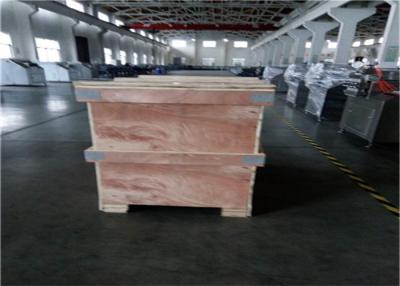 China Two Stage High Pressure Homogenizer Machine For Ice Cream Production Line for sale