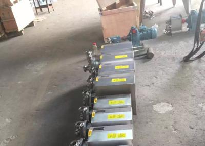 China Bomba centrífuga sanitária de KQ1T-50T SS304, bomba líquida do produto comestível para a água à venda