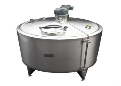 Cina Linea di produzione professionale dell'attrezzatura di elaborazione del gelato dell'acciaio inossidabile in vendita