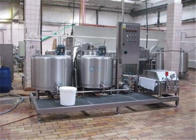 Cina Linea di produzione popolare del gelato KQ-300L/KQ -500L per le industrie chimiche in vendita
