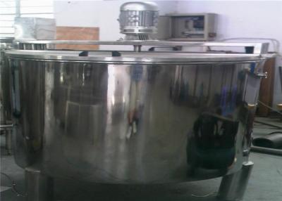 Cina Carri armati di raffreddamento dell'acciaio inossidabile del commestibile del carro armato/del riscaldamento dell'impianto di lavorazione del gelato in vendita