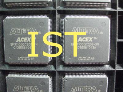 China EP1K100QC2083N/EP1K100QC208-3N for sale