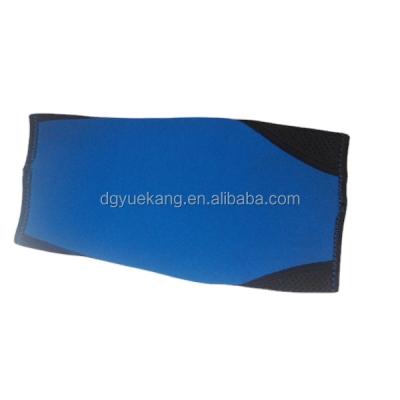 Cina New production sports leg brace protector, leg sleeve, shin support from alibaba in vendita