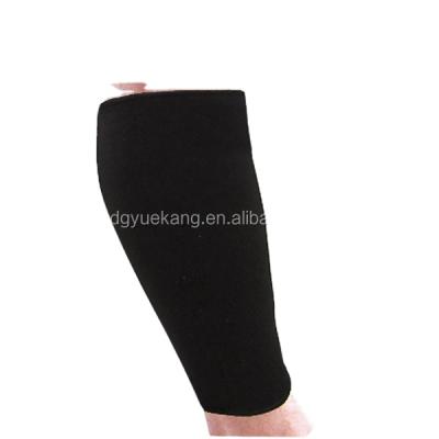 Cina Calf Shin Compression Sleeve, Neoprene Calf Protector Compression Sleeve in vendita