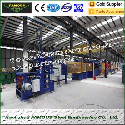 China Performance Reinforcing Steel Rebar Truss Floor Deck Sheet For Building Foundation for sale