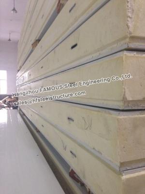 China Milk Flower Onion Potato Walk In Cold Storage Commercial Cold Room for sale