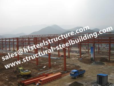 中国 Q345 によってカスタマイズされた軽いプレハブの鋼鉄建物の設計は取除きました 販売のため