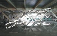 China Professional Multi-storey Steel Building for sale
