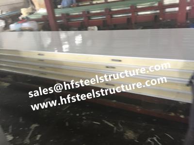 중국 냉각기 50mm 100mm 200mm 관례 간격에 있는 도보를 위한 찬 방 위원회 판매용