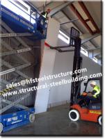 China Blast freezer Cold Room Panel /  modular cold rooms 150mm Thickness for sale