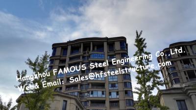 중국 빛 H - 날조한 강철을 가진 광속 강철 조립식 건물은/강철 구조물을 조립식으로 만들었습니다 판매용