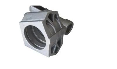 China Customized 200mm High Load Shock Resistance Building Project Carbon Steel for sale