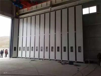 중국 전망창과 창구로 격리된 차고 문 25m / Ｓ를 미끄러지게 하는 사이드 판매용
