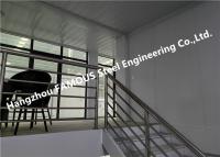 China Customized Flat Pack Prefab Container House Rock Wall Panel Easy Installation for sale