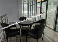 China Customized Flat Pack Prefab Container House Rock Wall Panel Easy Installation for sale