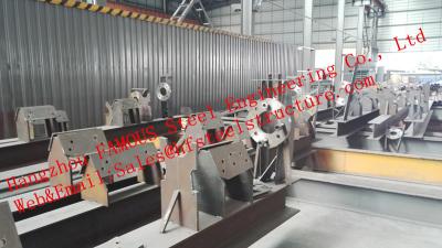 China Steel Communication Tower Buildings for Power Transmission Lines Towers Turnkey Project for sale