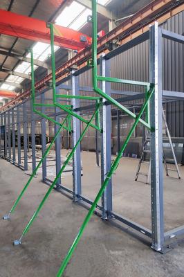 중국 ODM 서비스와 맞춤형 MIG 웰딩 ICF 브래싱 시스템 판매용