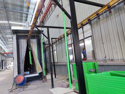 중국 ODM 서비스와 맞춤형 MIG 웰딩 ICF 브래싱 시스템 판매용