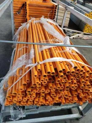 중국 건축 및 건물용 OEM 페인트 ICF 브레이싱 시스템 판매용