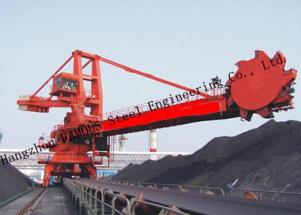 Heavy Roofing Sheet Forming Machine Structural Steel Fabrication And Design With Elevator Budget