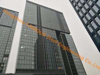 中国 Hのビーム前に設計された鋼鉄建物PEBの構造Q345のAU NZの標準 販売のため