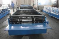 Cina Rotolo ondulato automatico che forma macchina 37KW per YX35-125-750 in vendita