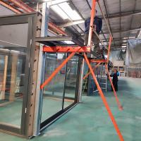 China Giraffe Bracing Equivalent ICF Wall Alignment System Insulated Concrete Form Alignment for sale