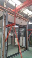 China Giraffe Bracing Equivalent ICF Form Wall Alignment Concrete Wall Alignment For ICF for sale