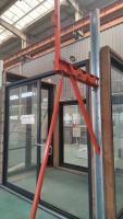 China Giraffe Bracing Equivalent Professional ICF Wall Alignment ICF Wall Support Tools for sale