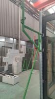 China Giraffe Bracing Equivalent ICF Wall Alignment System Insulated Concrete Form Alignment for sale
