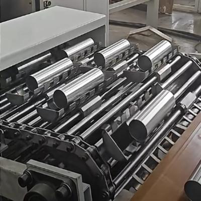 중국 다양한 크기용 고급 에어로졸 캔 제조 라인 판매용