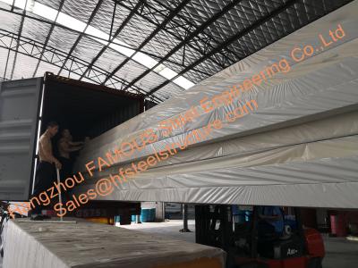 중국 고기를 위한 조립식으로 만들어진 큰 수용량 찬 방 패널 냉각 장치 돌풍 Frezeer 판매용