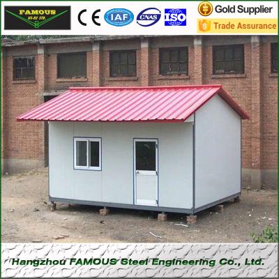 중국 트러스 구조물 금속 바닥 갑판 EU 표준 및 유럽에서 철강 재료 판매용