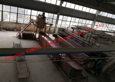 China Autoclaved Aerated Concrete Pre-Engineered Building FASEC Prefab - I Panel For Internal Wall Panel for sale